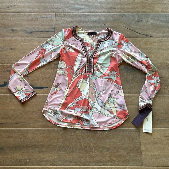 Hale Bob | Tops | Hale Bob Top | Poshmark